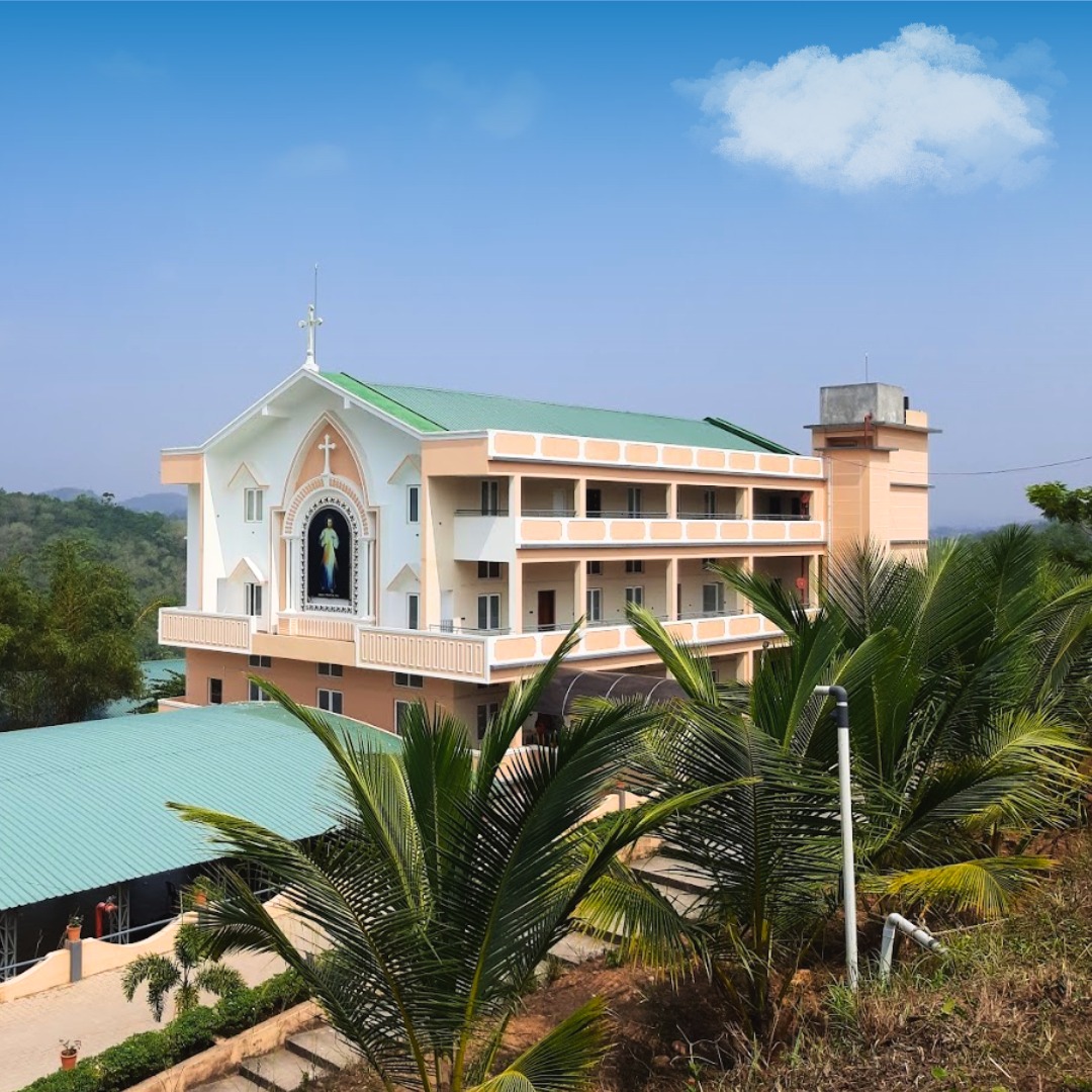 Apostolic School || About